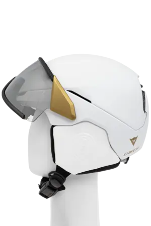 Bogner St. Moritz Mips Ski Helmet