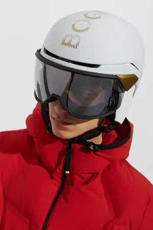 Bogner St. Moritz Mips Ski Helmet