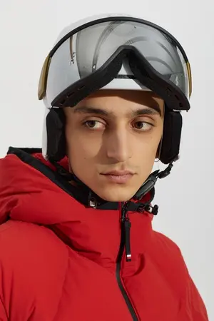 Bogner St. Moritz Mips Ski Helmet