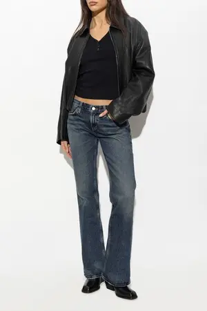 The Upside Charli’ Cotton Top