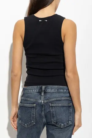 The Upside Charli’ Cotton Top