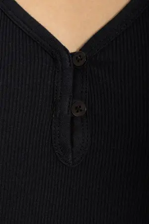 The Upside Charli’ Cotton Top