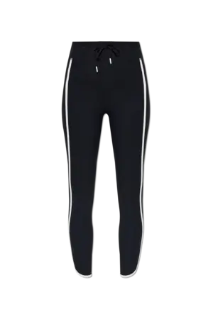 The Upside Sol’ Leggings - Black