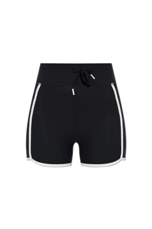 The Upside Sol’ Shorts - Black