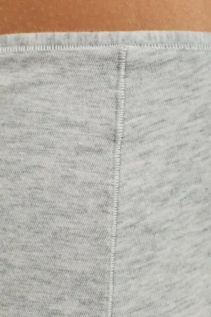 SKIMS Short Boxer Briefs