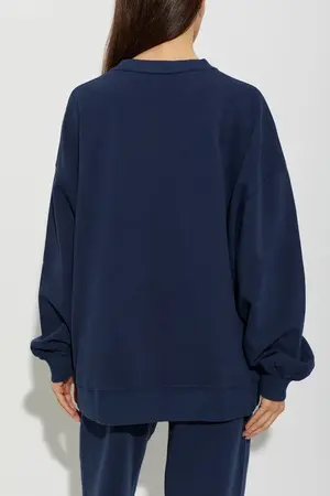 ROTATE BY BIRGER CHRISTENSEN Logo Sweatshirt