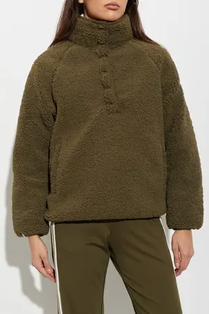 The Upside Harlow’ Fleece Jacket