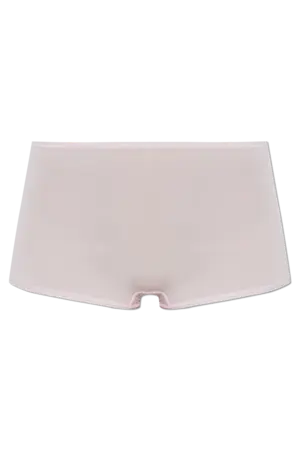 SKIMS Boyshort Underwear - Pink