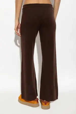 The Upside Coco Amelie’ Cashmere Pants