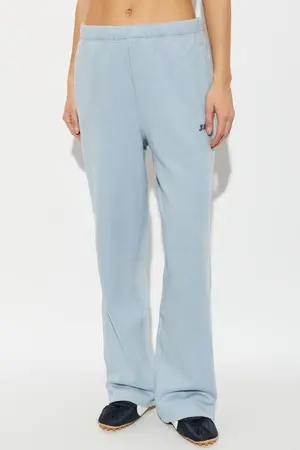 SKIMS Wide-leg Sweatpants