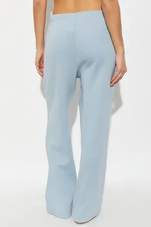 SKIMS Wide-leg Sweatpants