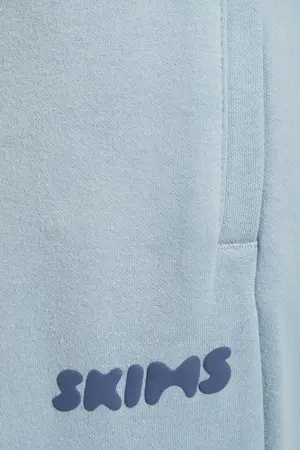 SKIMS Wide-leg Sweatpants