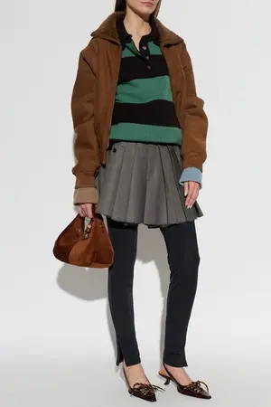 &daughter Torin’ Wool Polo