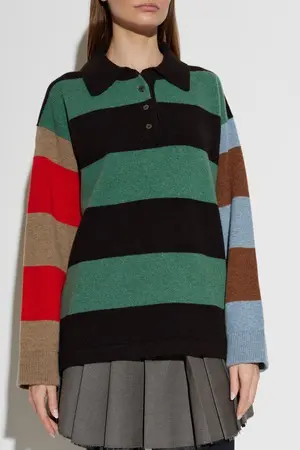 &daughter Torin’ Wool Polo