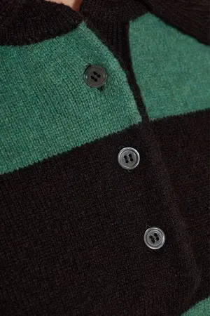 &daughter Torin’ Wool Polo