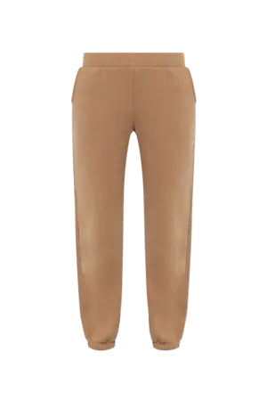 The Upside Marlon Harrison’ Sweatpants - Brown