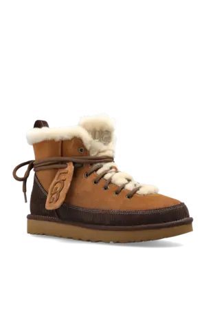 UGG Classic Heritage Lace-up’ Snow Boots