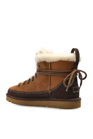 UGG Classic Heritage Lace-up’ Snow Boots
