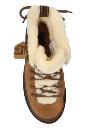 UGG Classic Heritage Lace-up’ Snow Boots