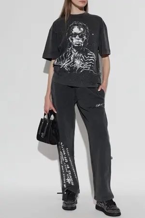 Off-White Out Of Office’ Sneakers