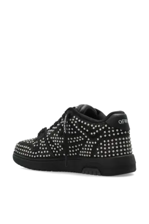 Off-White Out Of Office’ Sneakers
