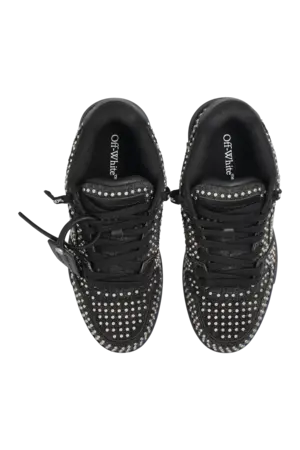 Off-White Out Of Office’ Sneakers