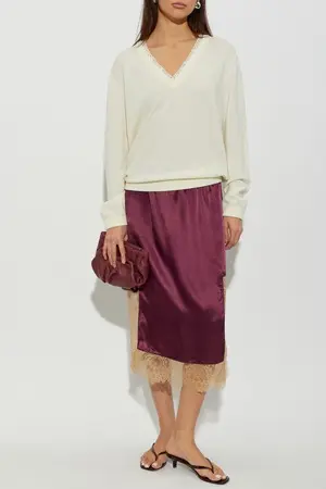 Posse Primrose’ Wool Sweater