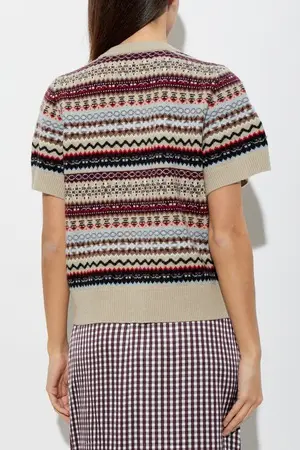 Munthe Coraline’ Wool Cardigan
