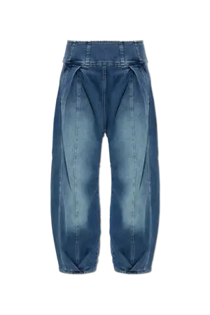 Munthe Coralyne’ Jeans - Blue