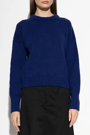 &daughter Sora Slouch’ Wool Sweater