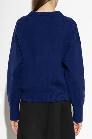 &daughter Sora Slouch’ Wool Sweater