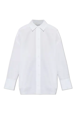 Munthe Contario’ Shirt - White