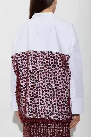 Munthe Contario’ Shirt