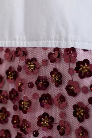 Munthe Contario’ Shirt