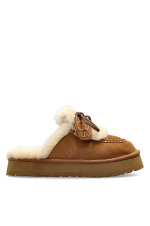 UGG Disquette Heritage’ Slide Slippers