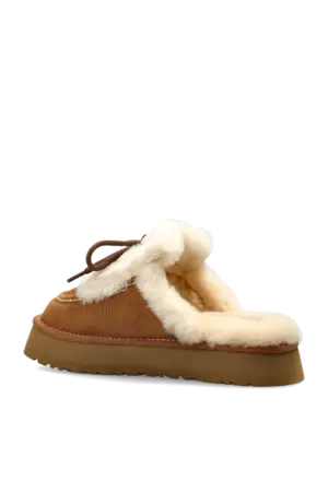 UGG Disquette Heritage’ Slide Slippers