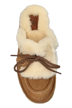 UGG Disquette Heritage’ Slide Slippers