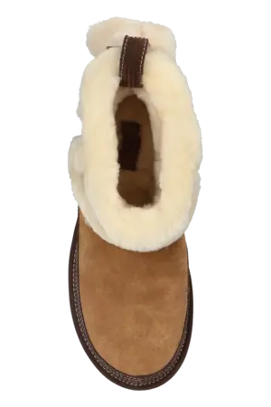 UGG Classic Mini Heritage’ Ankle Boots