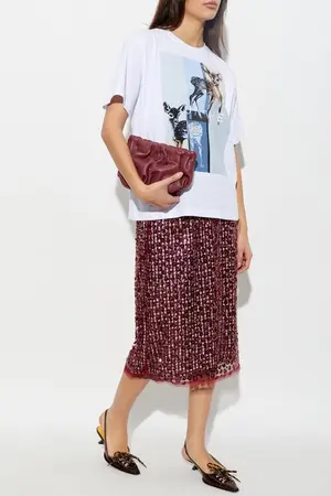 Munthe Chanice’ Cotton T-shirt