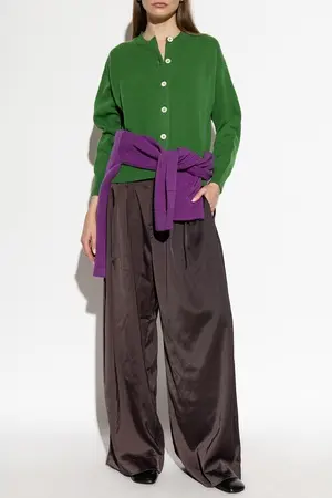 &daughter Ada’ Wool Cardigan