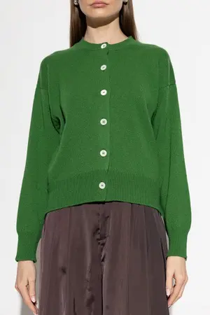&daughter Ada’ Wool Cardigan
