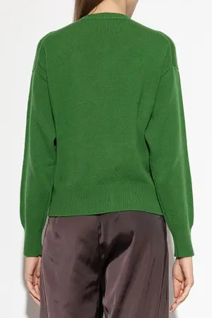 &daughter Ada’ Wool Cardigan