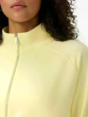 Sweaty Betty Revive Quarter-zip Sweatshirt