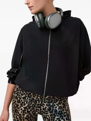 Sweaty Betty Explorer Hooded Track Jacket