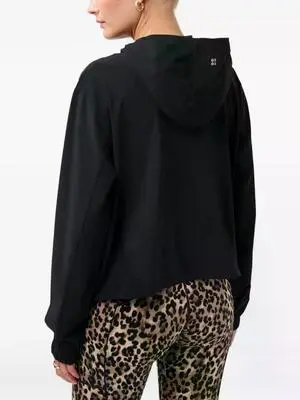 Sweaty Betty Explorer Hooded Track Jacket