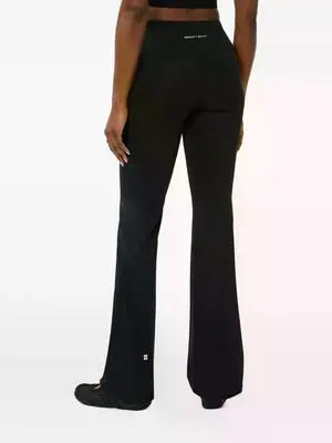 Sweaty Betty Flared-leg Leggings
