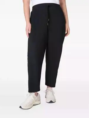 Sweaty Betty Explorer Drawstring-waist Tapered Trousers