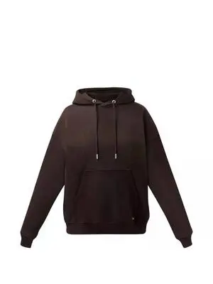 Sweaty Betty Classic Hoodie - Brown