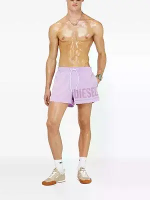 DIESEL® Olympic-34-d-core Swim Shorts