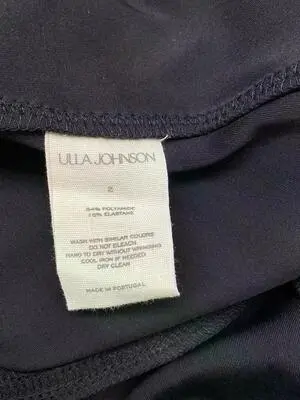 Ulla Johnson Rea High-waist Midi Skirt